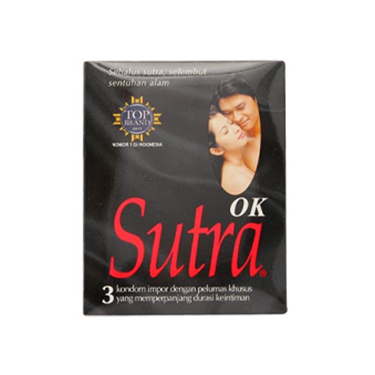 Sutra OK Isi 3 : Mitra Medika