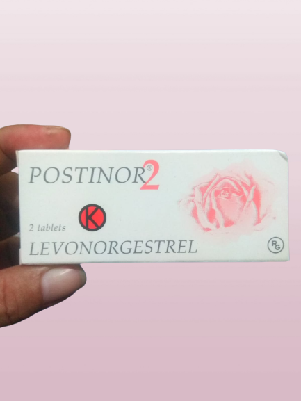 Postinor 2 : Mitra Medika